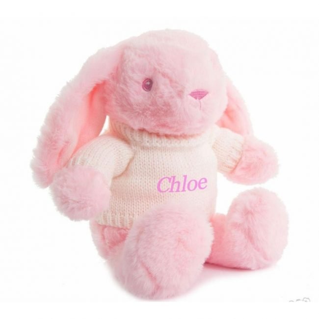 Personalised Teddy Bear - Rompibaby